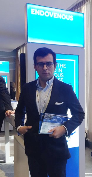 vascular-surgeon-iml-veith-symposium-2017 - Institutomedicolaser